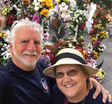 Mary A. Falvey, Ph.D. - Women's History Month 2019 - Avenues Supported ...