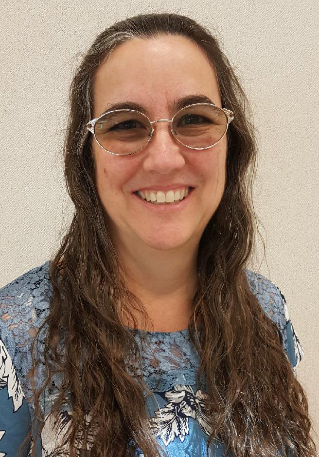 Lori Shepard - Women's History Month 2019 - Avenues Supported Living ...