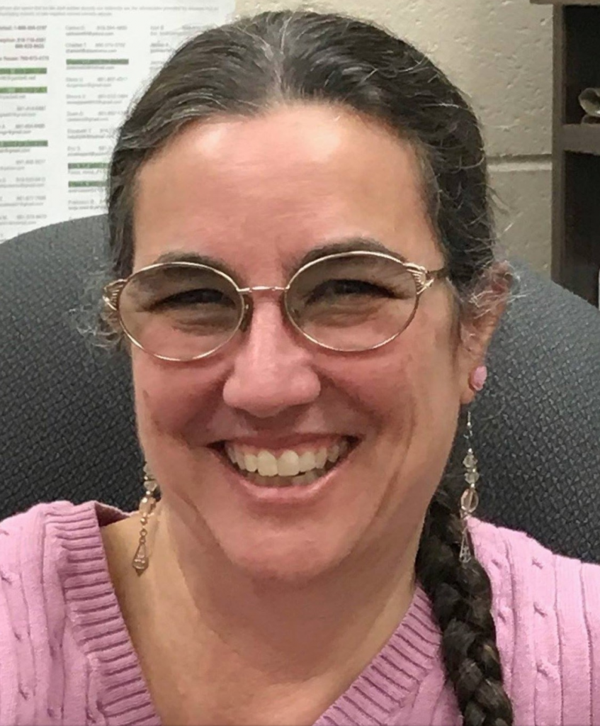 Bios - Avenues Supported Living Services