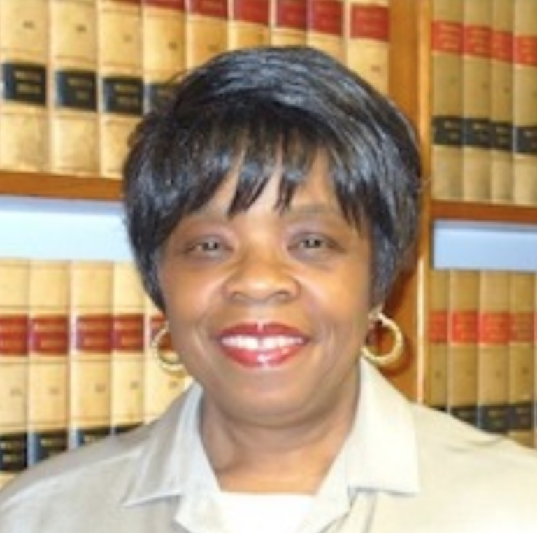 Barbara Ransom - Women's History Month 2020 - Avenues Supported Living ...