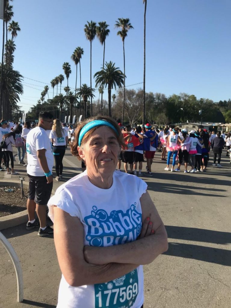 Heather Hardman - Women's History Month 2020 - Avenues Supported Living ...