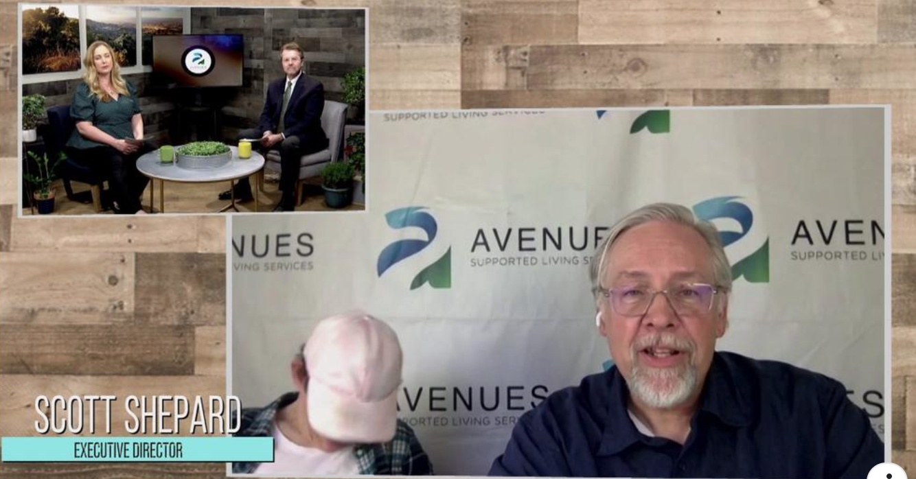 Scott Shepard Speaks to the SCV Community on the Subject of Competitive ...